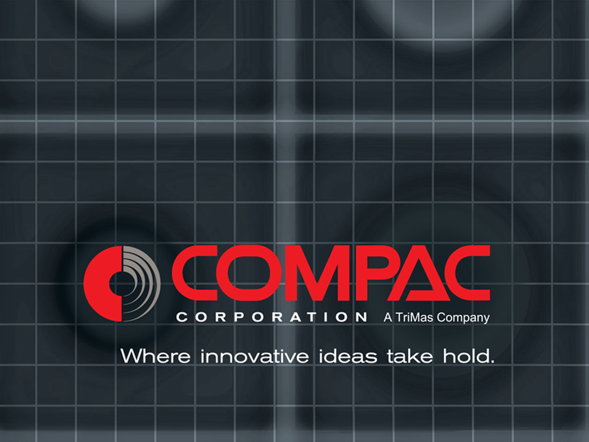 Compac - M+M Design