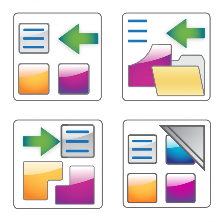 GERBER TECHNOLOGY - M+M Design