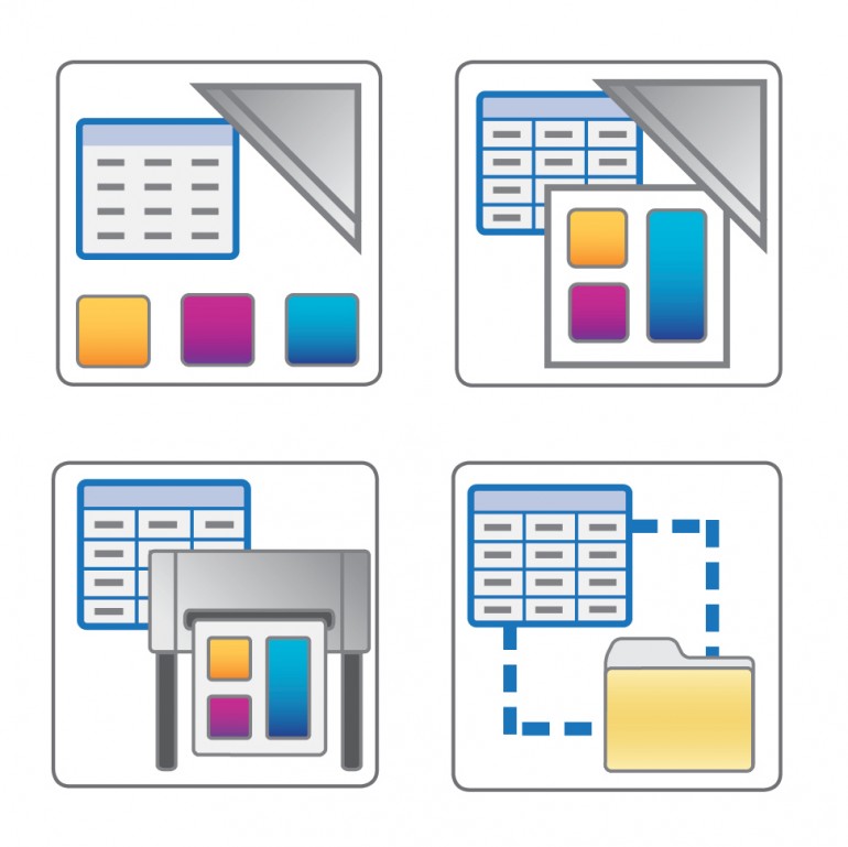 GERBER TECHNOLOGY - M+M Design
