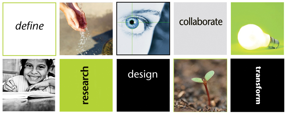 Make a Difference, by Design. - M+M Design